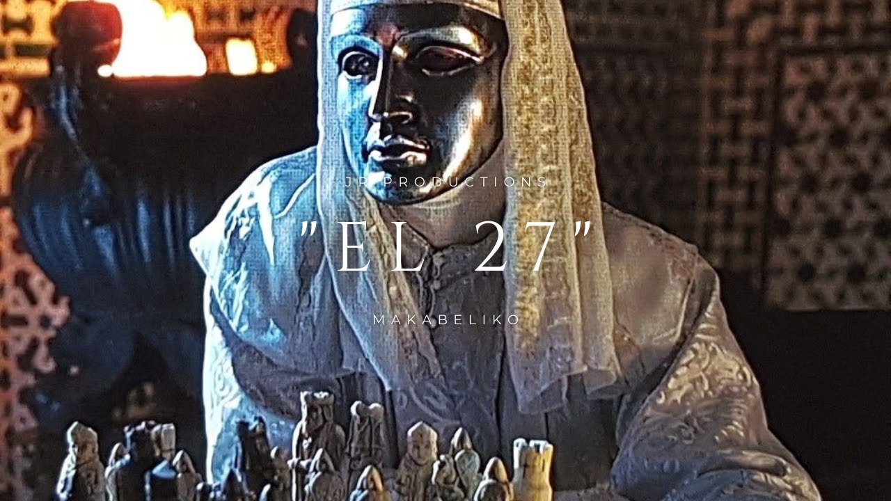 El 27 / Makabeliko Previo / 2022 / Jr Productions - YouTube