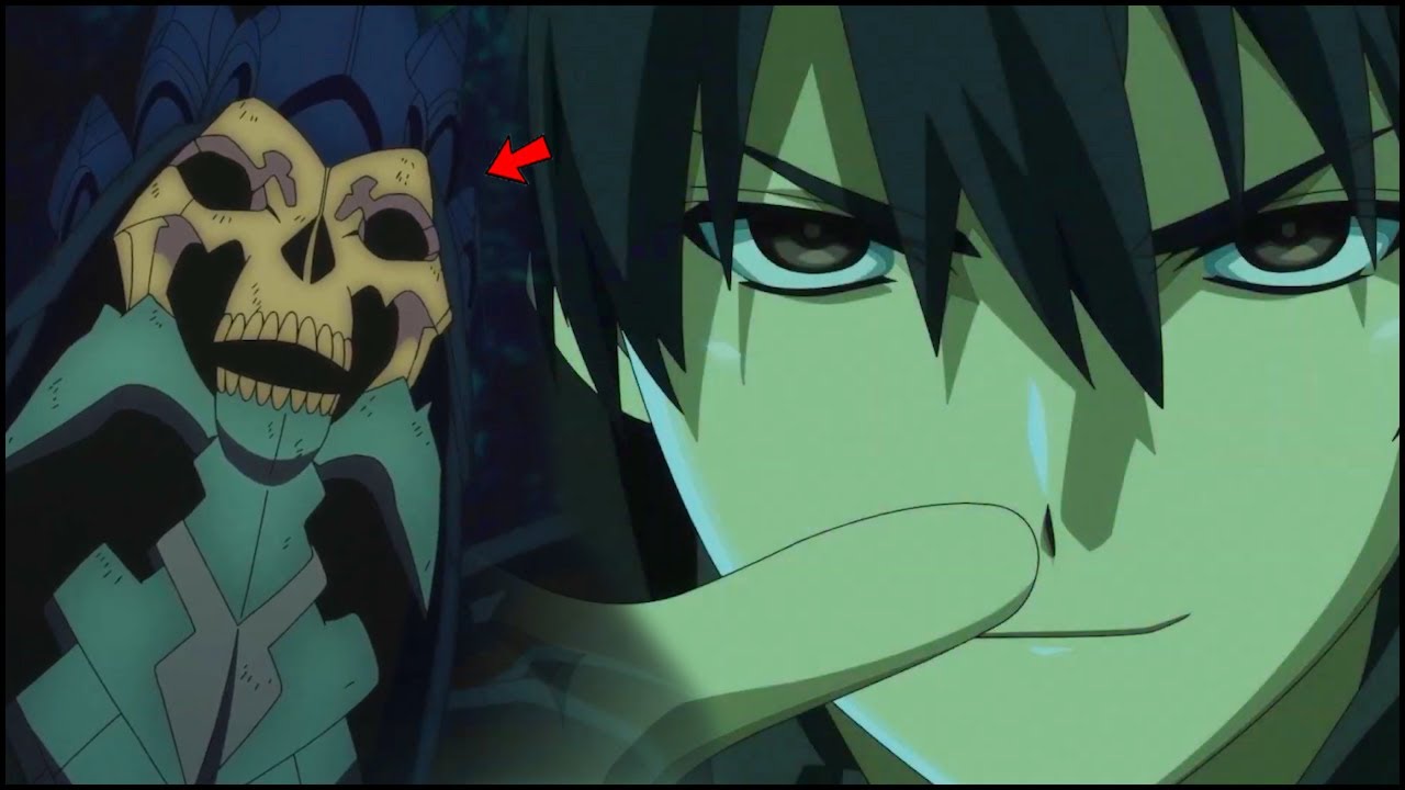 He Has Low Stats and Gets Betrayed so He Become The Strongest to ...