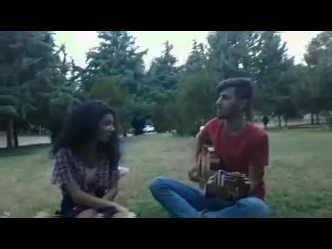 Veda Makamı (Muhteşem Amatör Cover)