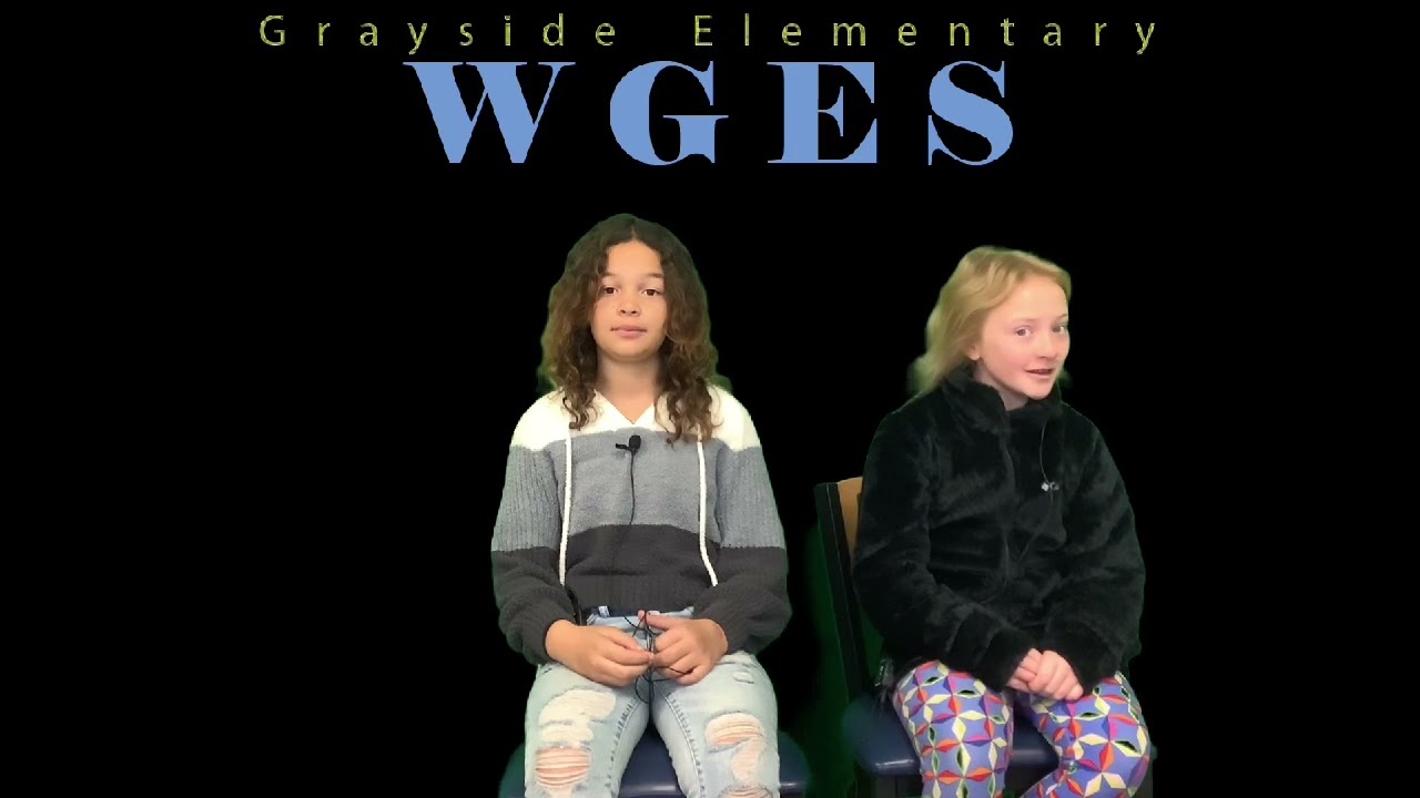 WGES 12/13 - YouTube