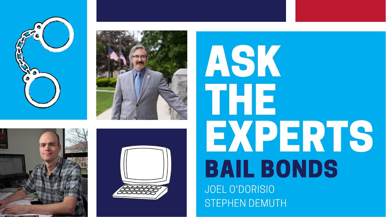 Ask the Experts with Steve Demuth - YouTube