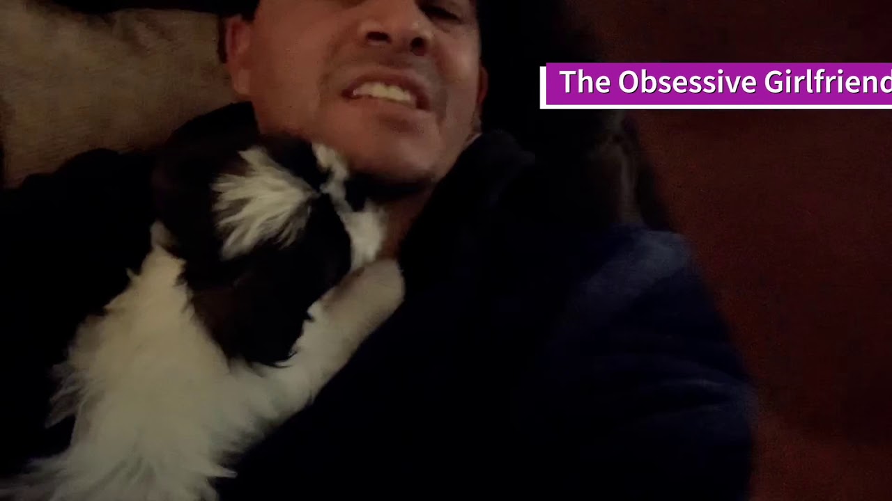 My Obsessive Girlfriend Part 2 - YouTube