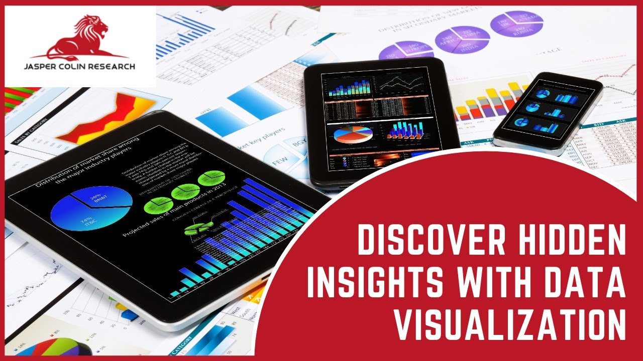 Discover Hidden Insights with Data Visualization Tools - YouTube