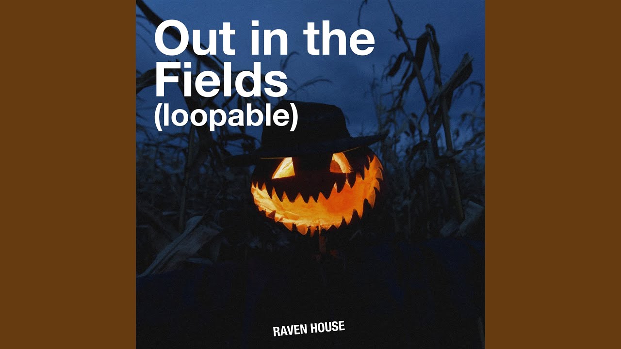 Out in the Fields (loopable) - YouTube