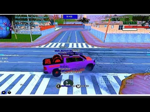 EZD vs EMD TURF WAR #samp #roleplay #trp #turf - YouTube