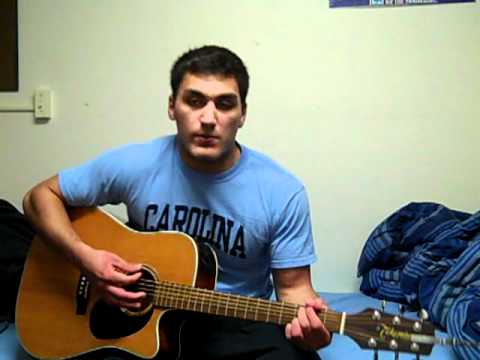 Tonight by Derek LaBonte - YouTube