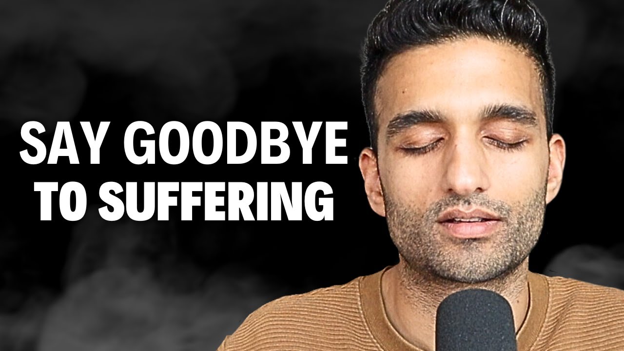 5 Powerful Questions That DESTROY Mind Identification forever - YouTube