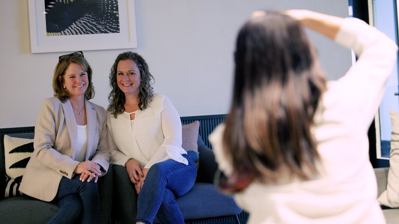 Meet Us, Erin & Company - YouTube