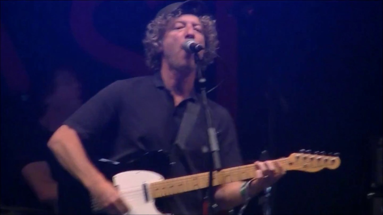 Cast - Sandstorm (Live at Indiependence 2018) - YouTube