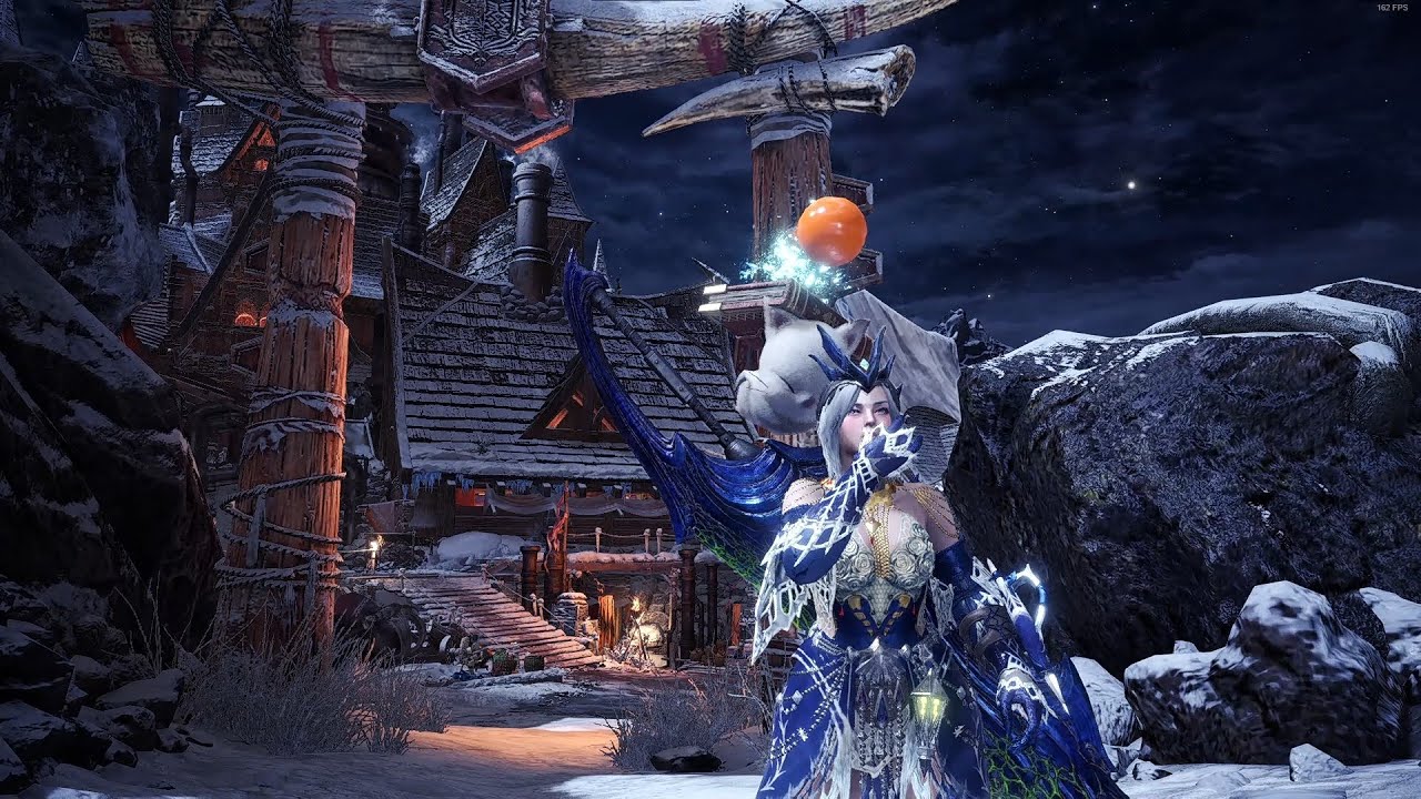 MHW: Random SoS - YouTube