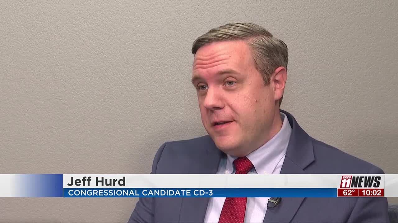 Catching up with Adam Frisch and Jeff Hurd - YouTube