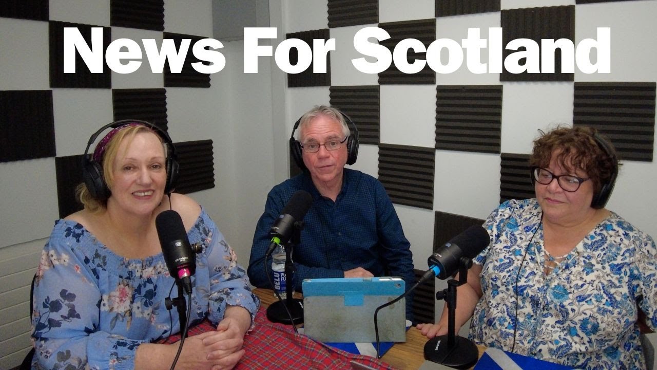 News For Scotland - Scottish parliament returns in confusing week for ...