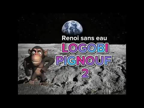 Renoi sans eau - LOGOBI PIGNOUF 2 (VERSION 1 HEURE) - YouTube
