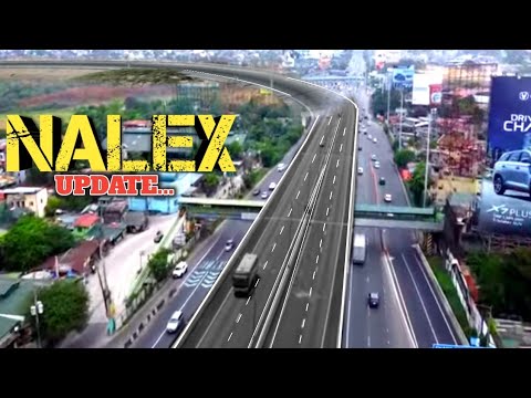 MAR 30, 2024 SAT 3PM NALEX Northern Access Link Express Way/Skyway ...