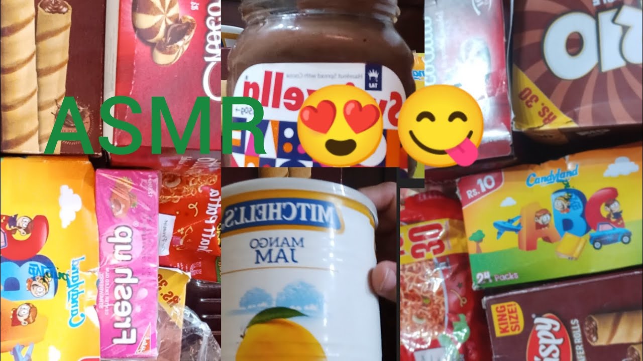 ASMR lovers 😍||Atz vlogging||plz subscribe👍 and share - YouTube