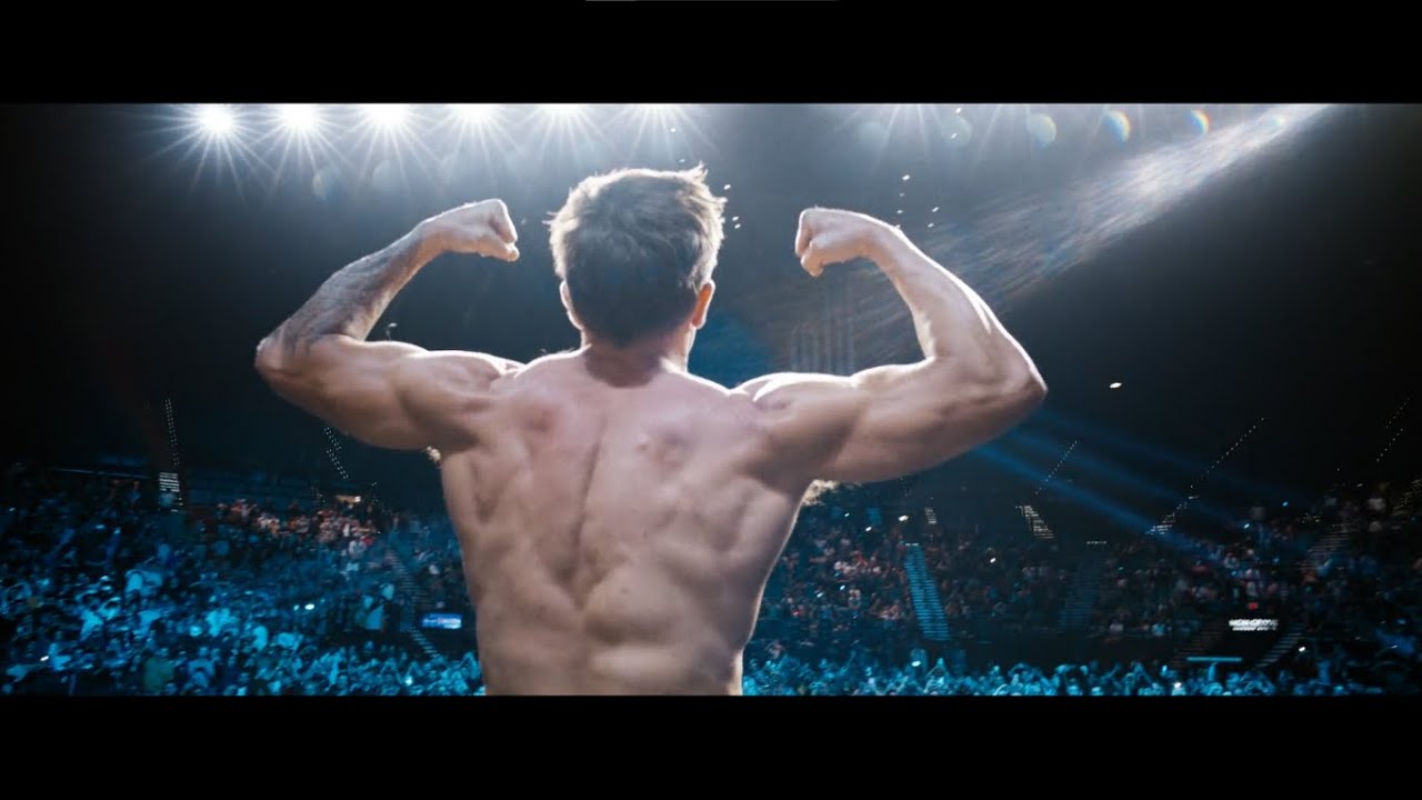 A Fake UFC Fighter Fights A Real UFC Fighter - YouTube