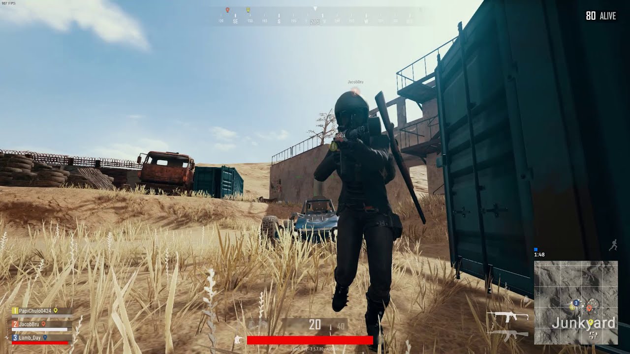 Thanks Jacob - YouTube