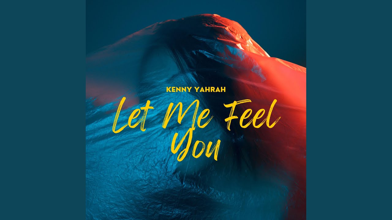 Let Me Feel You - YouTube
