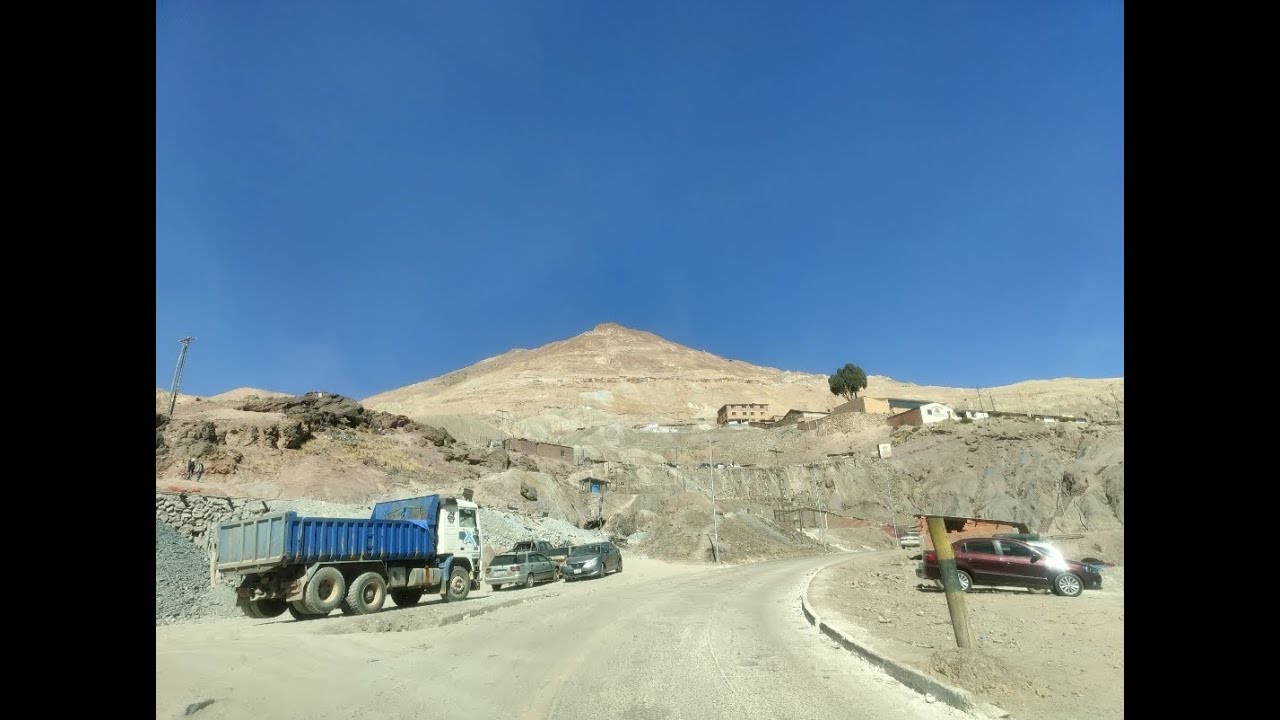 BOLIVIA 2024, SUDAMERICA: DA POTOSI' A TUPIZA, PASSANDO DALLE MINIERE ...