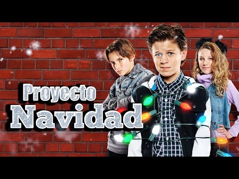 Proyecto Navidad | Pelicula Completa
