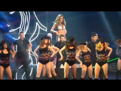 Δέσποινα Βανδή - Όλα Αλλάζουν | Despina Vandi - Ola Allazoun | Mad VMA 2014