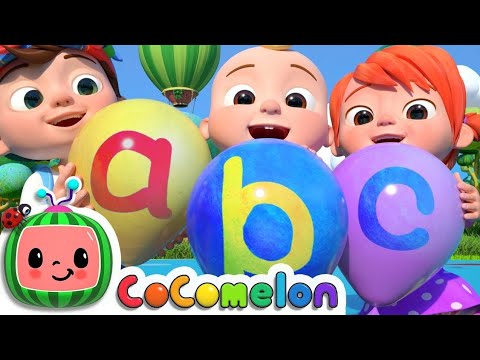 ABC song for kids || Baby & Kids Songs #baby #NurseryRhymes #kidssong # ...