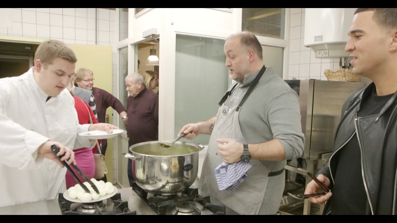 Stichting Philadelphia Zorg en de Week van Zorg en Welzijn - YouTube