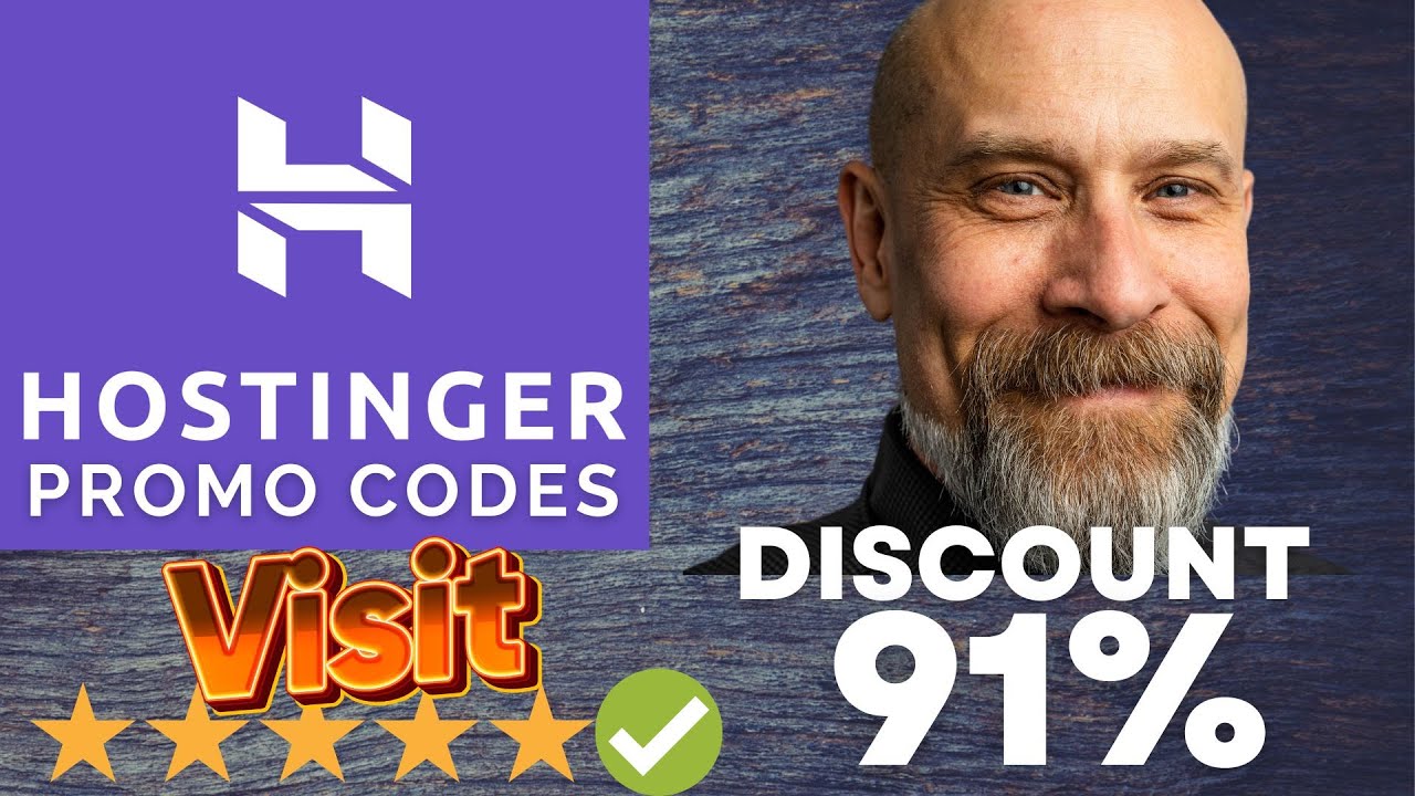 NEW HOSTINGER COUPON DISCOUNT PROMO CODE 2023 YouTube new-hostinger-coupon-discount-promo-code-2023-youtube