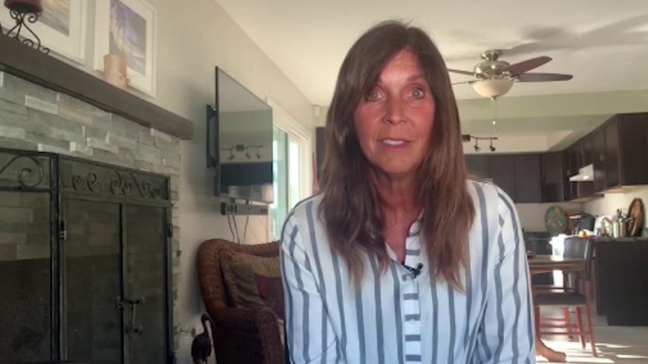Daily Hope Devotional 53: May 15, 2020. Debbie Walton - YouTube