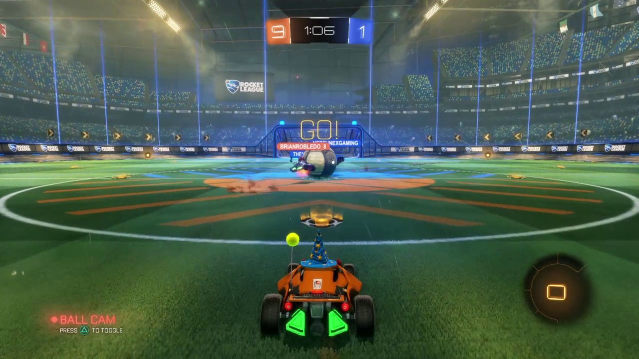 Rocket League® 2V2 | POOP_IN_MY_EYE | EPIC SHOTS - YouTube