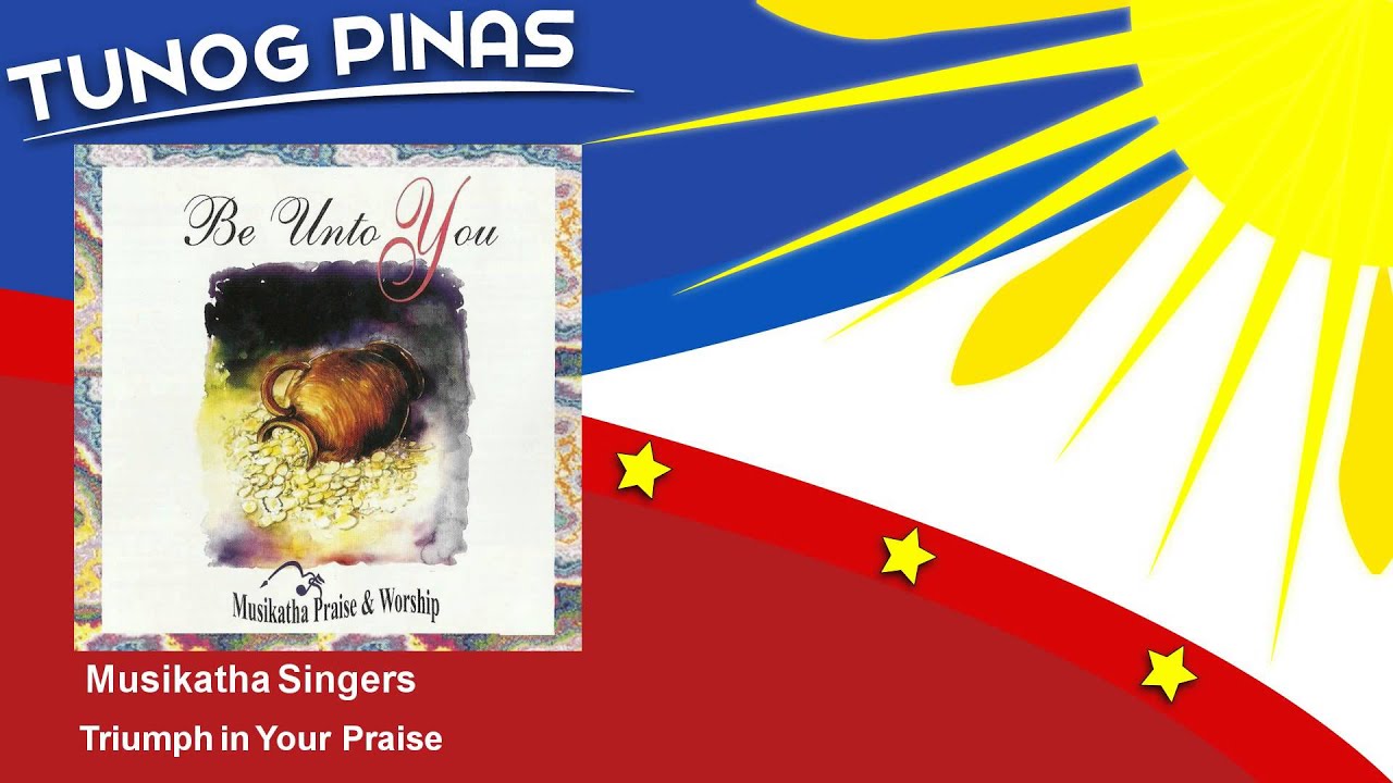 Musikatha Singers - Triumph in Your Praise - YouTube
