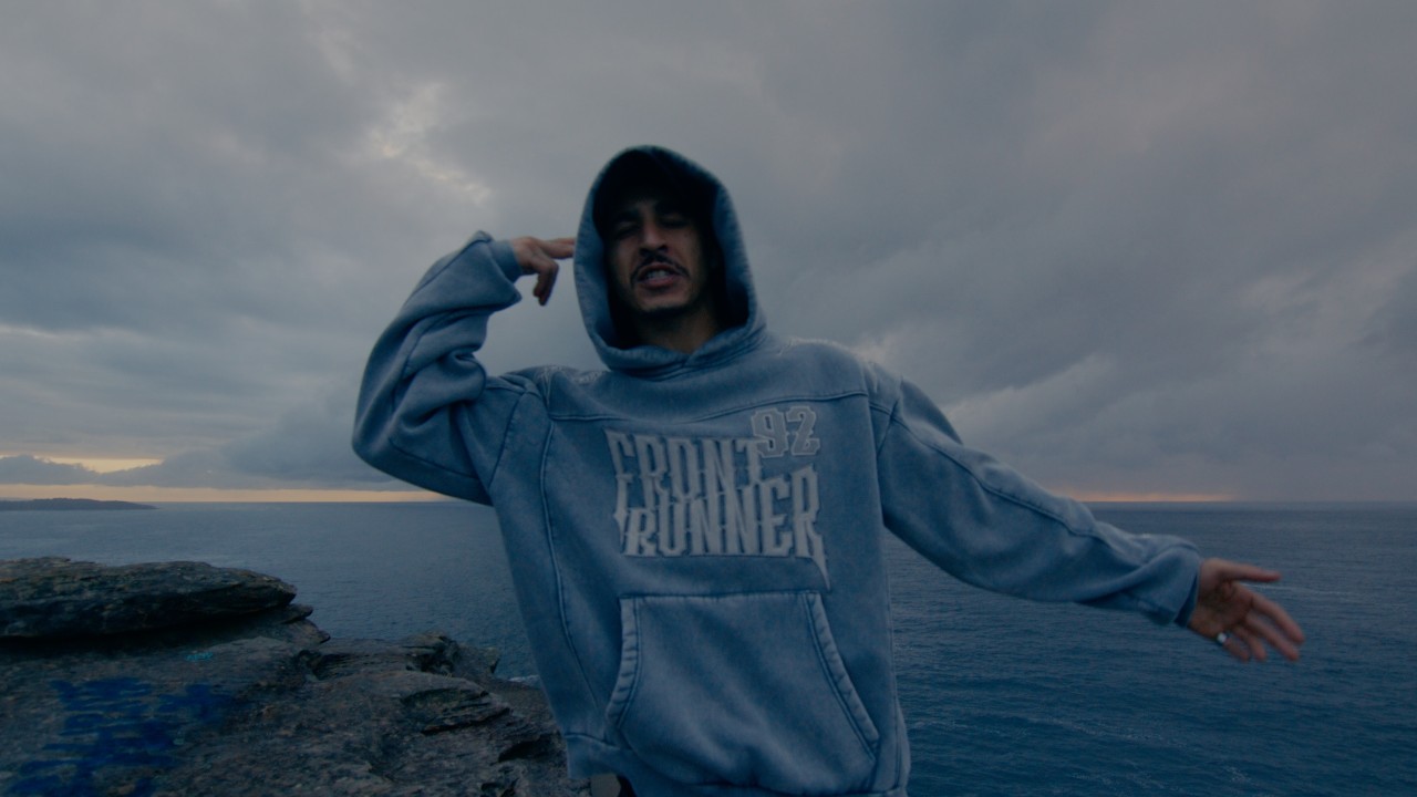 ChillinIT - See Me Fall (Official Music Video) - YouTube Music