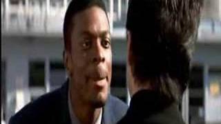 Chris Tucker Rush Hour Do You Understand The Words
