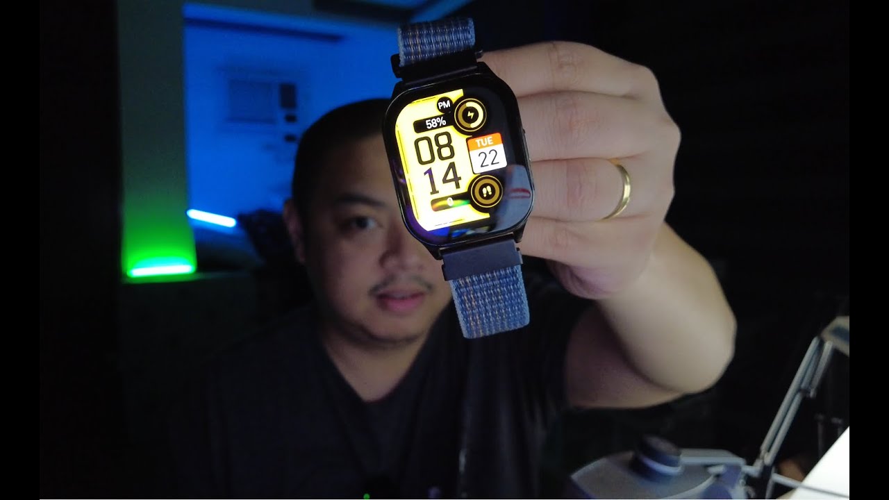 REALME TECHLIFE L1 BUDGET SMART WATCH HONEST REVIEW (AFTER 6 MONTHS OF ...