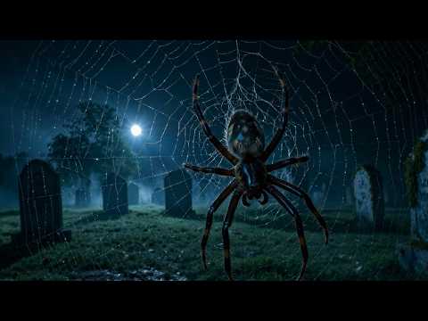 [No Copyright Background Music] Mysterious Eerie Orchestral Halloween ...