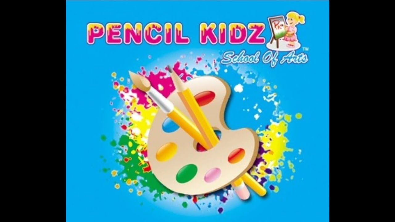 Kidz Drawing @ Pencil Kidz|Pencil Shading classess in Kundrathur ...