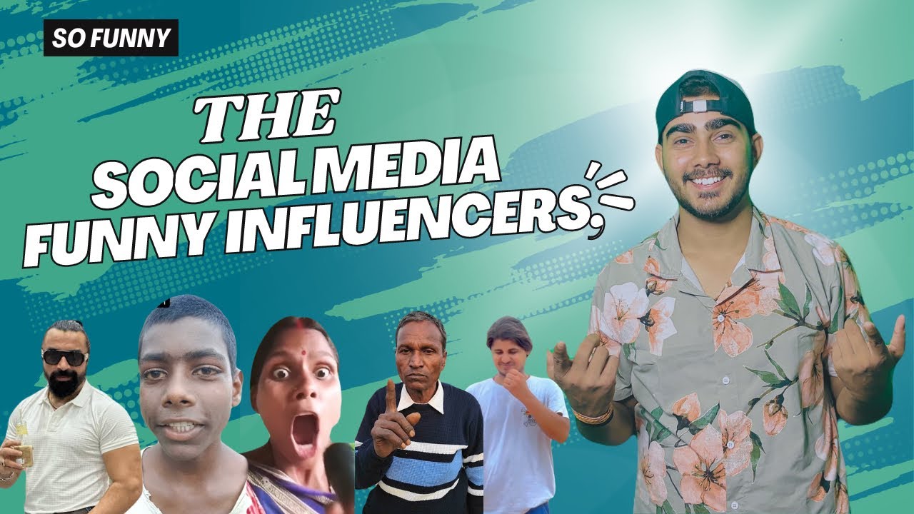 Instagram Funny Influencers Roast | Vishaltrue2confuse #biggboss # ...