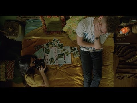 Hunter Powell - Nostalgia (Official Video) - YouTube