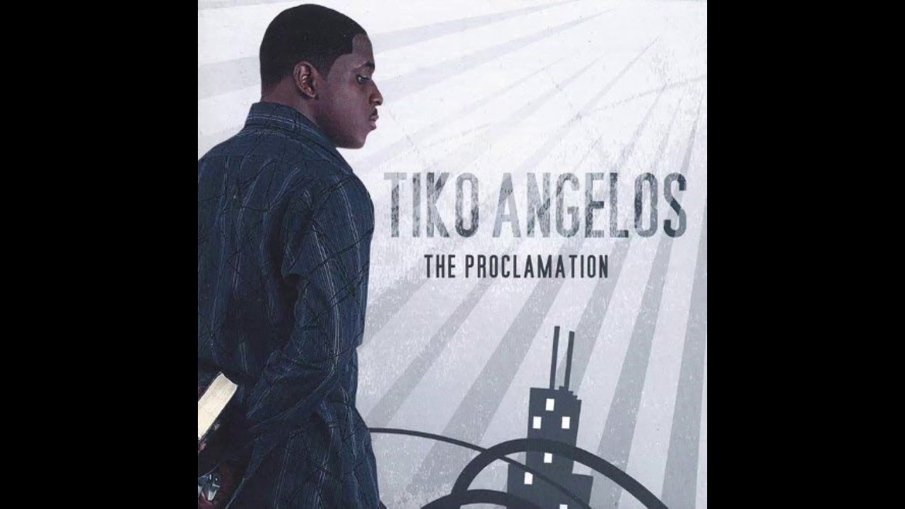 12. Big Mouth - Tiko Angelos (The Proclamation) - YouTube