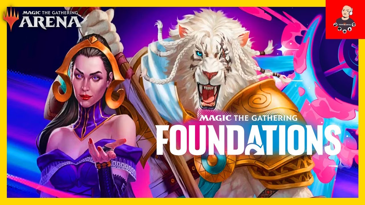 Vamos a divertirnos, entra !mazo - YouTube