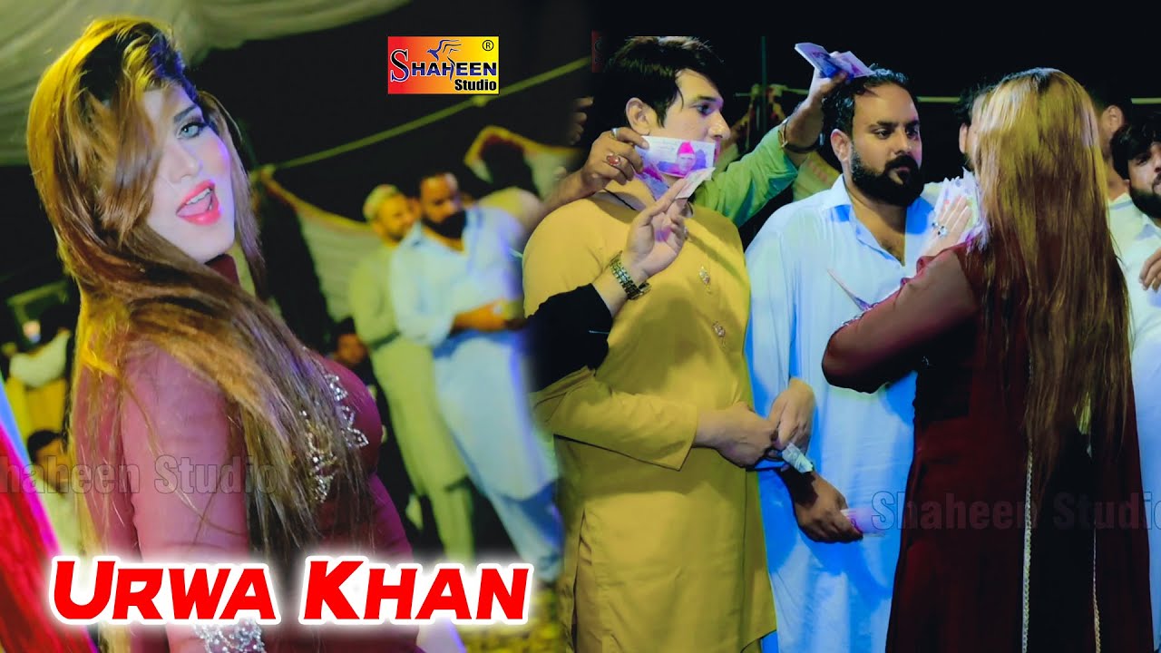 Choole Choole | Urwa Khan | Bollywood Dance 2020 - YouTube