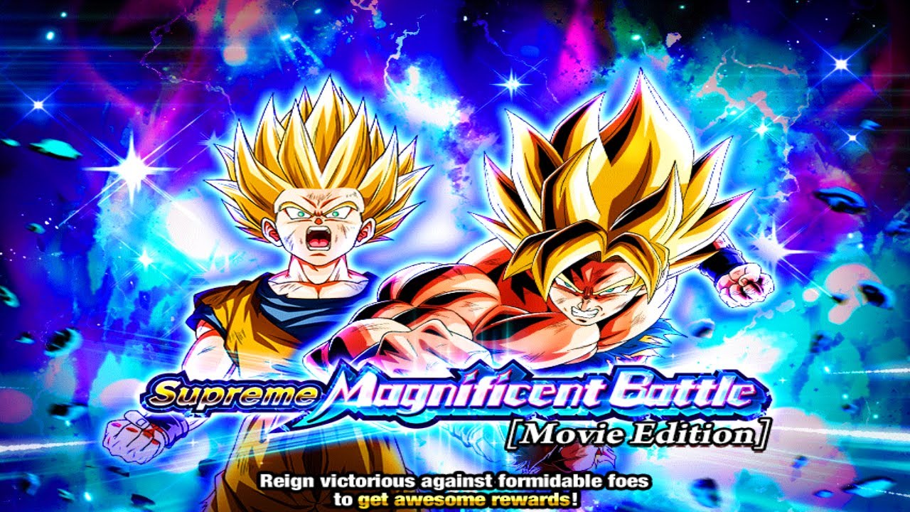 JOIN FORCES VS STAGE 4 SUPREME MAGNIFICENT BATTLE!!!! - YouTube