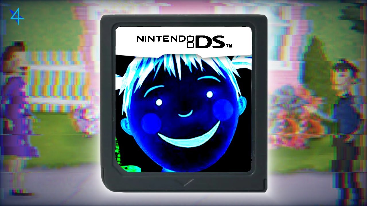 I Haven't Thought About This Game In 15 Years... (also it's my birthday ...