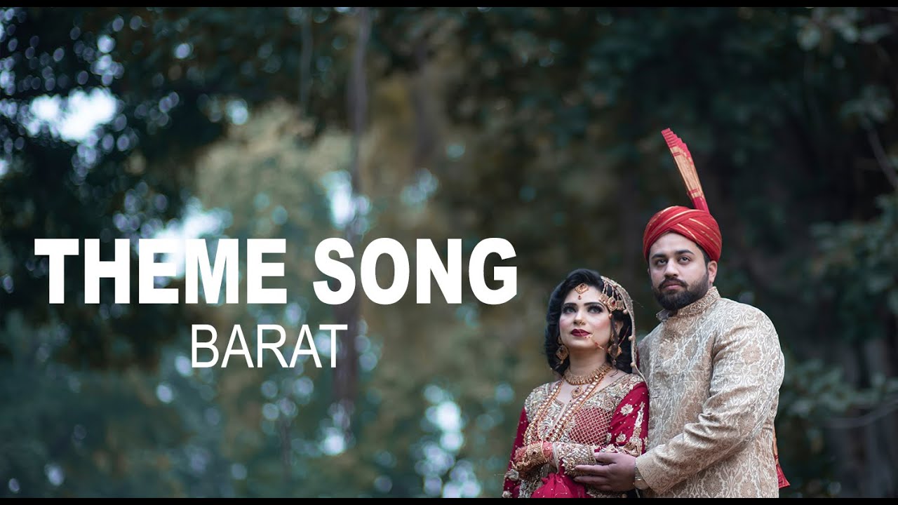 Barat Theme Song - YouTube