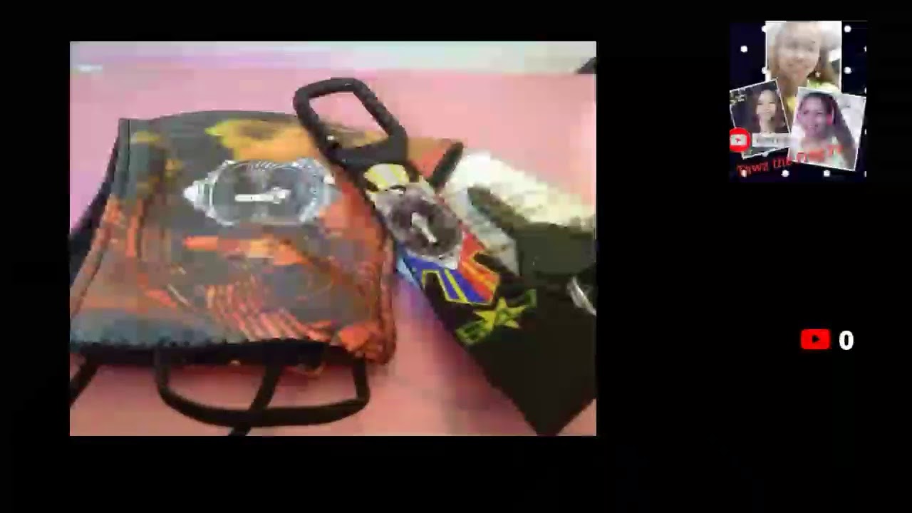 Tawz the frog tv Silent Ls...#2 - YouTube