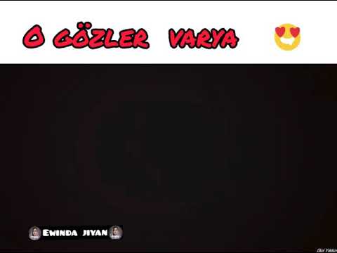 Ez dur ketım ji çawe té