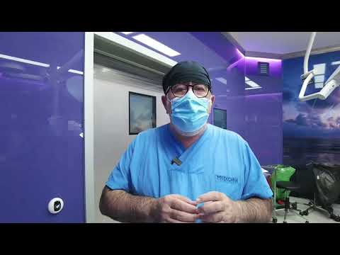 Hemoroid ameliyatı sonrası! | Prof. Dr. Fatih Ağalar