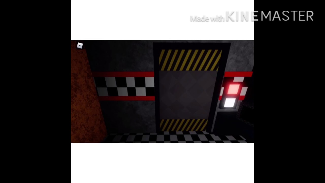 New intro scary game with voice - YouTube