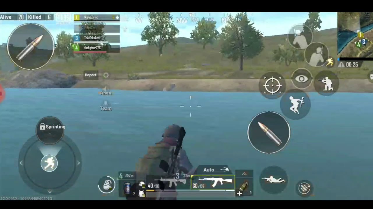 Pubge game - YouTube