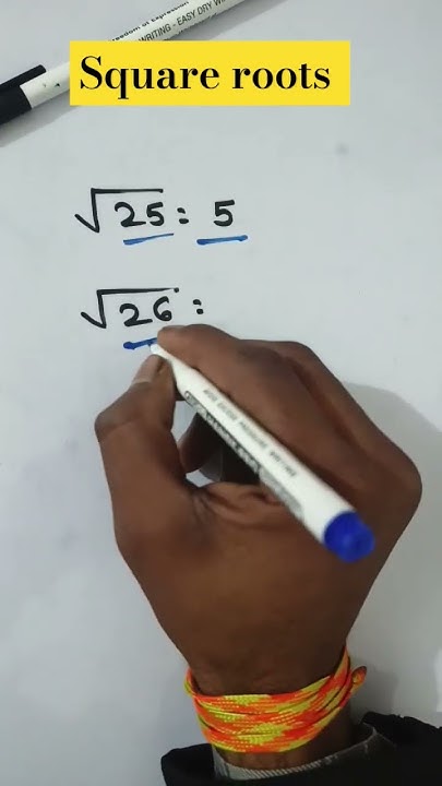 मजा आ जाएगा🔥 | Square Trick | Maths Tricks | Simplification Tricks | #shorts #short #shortvideo ...